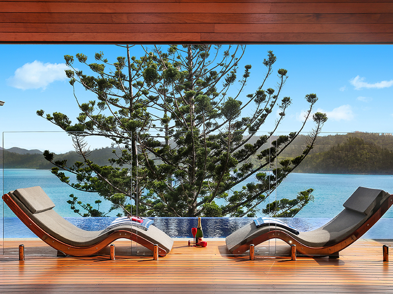 Aquila - Whitsunday Holidays