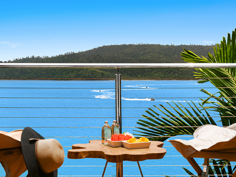 Aquila Hamilton Island | Whitsunday Holidays
