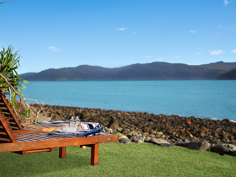 Aquila - Whitsunday Holidays