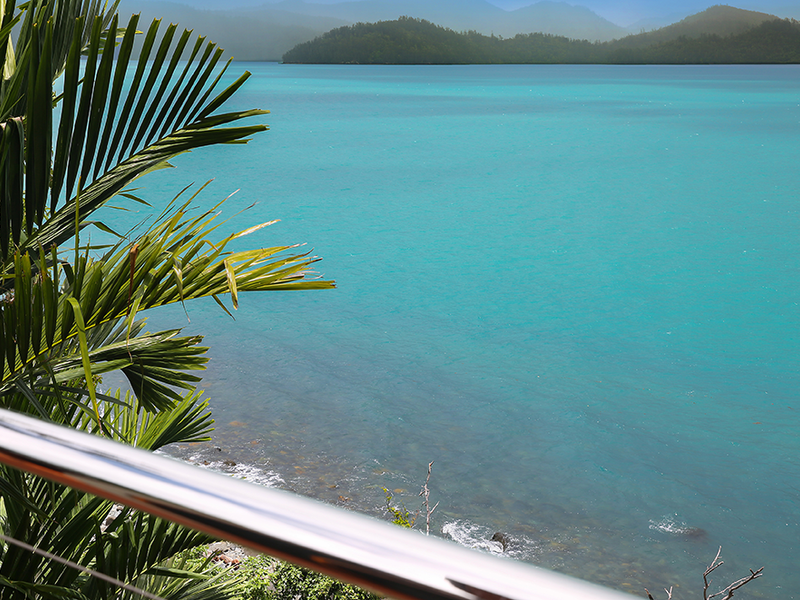 Aquila Hamilton Island | Whitsunday Holidays