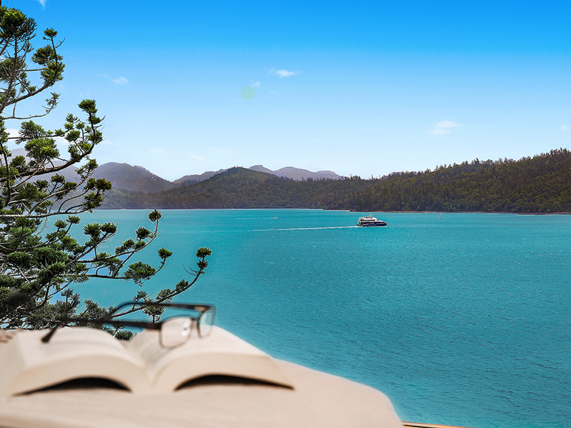 Aquila - Whitsunday Holidays
