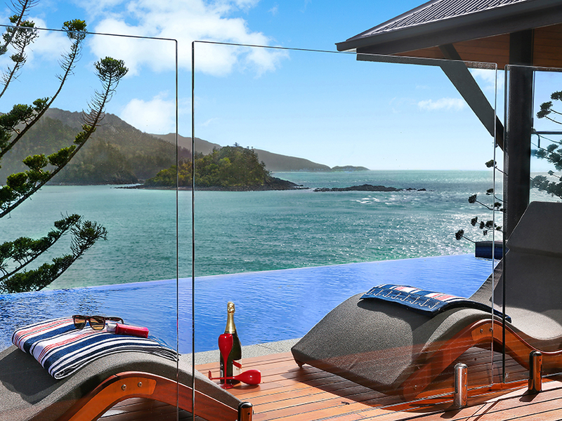 Aquila Hamilton Island | Whitsunday Holidays