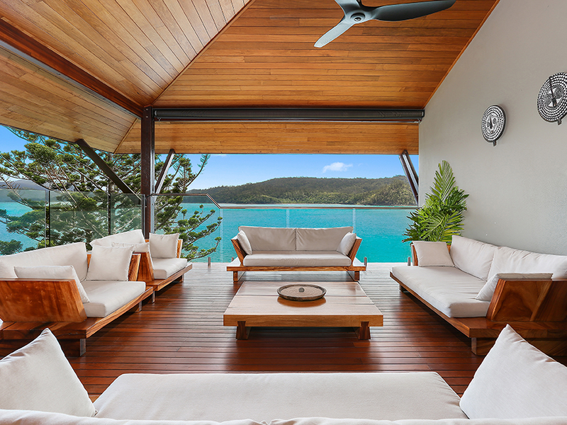Aquila Hamilton Island | Whitsunday Holidays