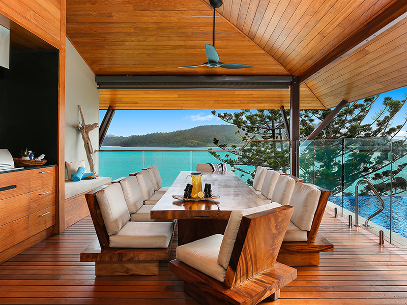 Aquila Hamilton Island | Whitsunday Holidays