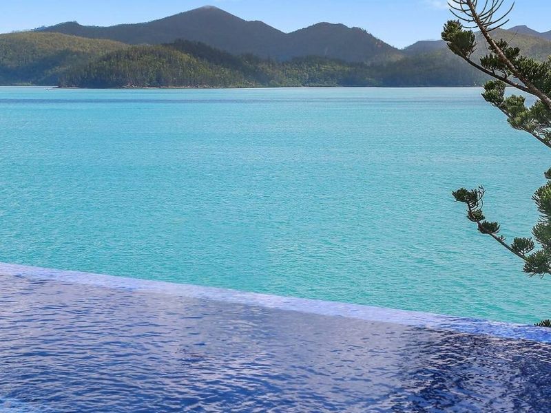 Aquila Hamilton Island | Whitsunday Holidays
