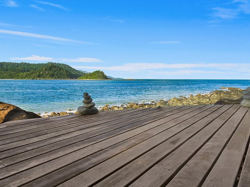 Aquila Hamilton Island | Whitsunday Holidays