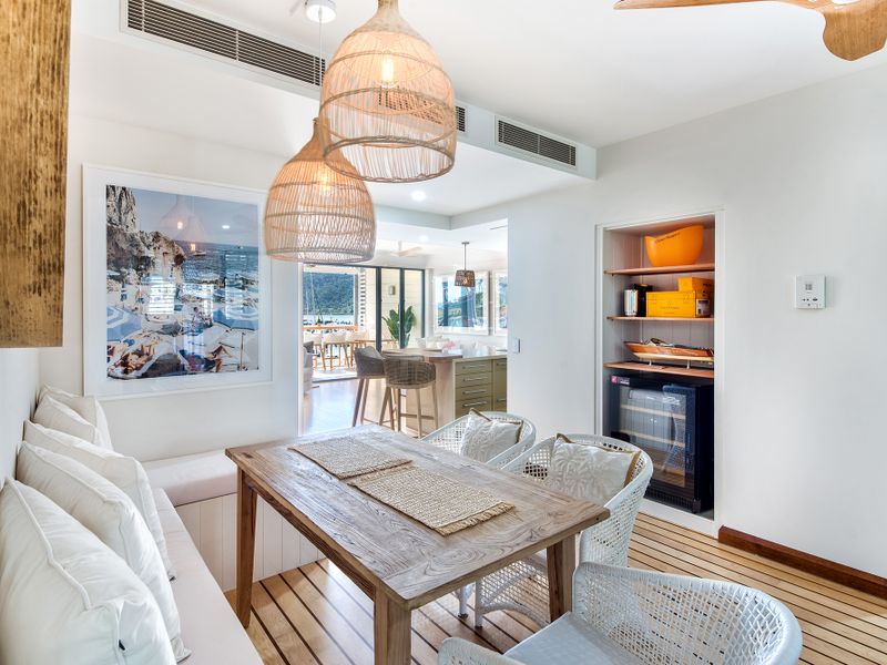 The Boathouse Apartments Airlie Beach - privately managed luxury 3 ...