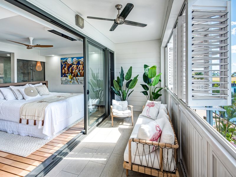 The Boathouse Apartments Airlie Beach - privately managed luxury 3 ...