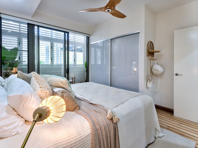 The Boathouse Apartments Airlie Beach - privately managed luxury 3 ...
