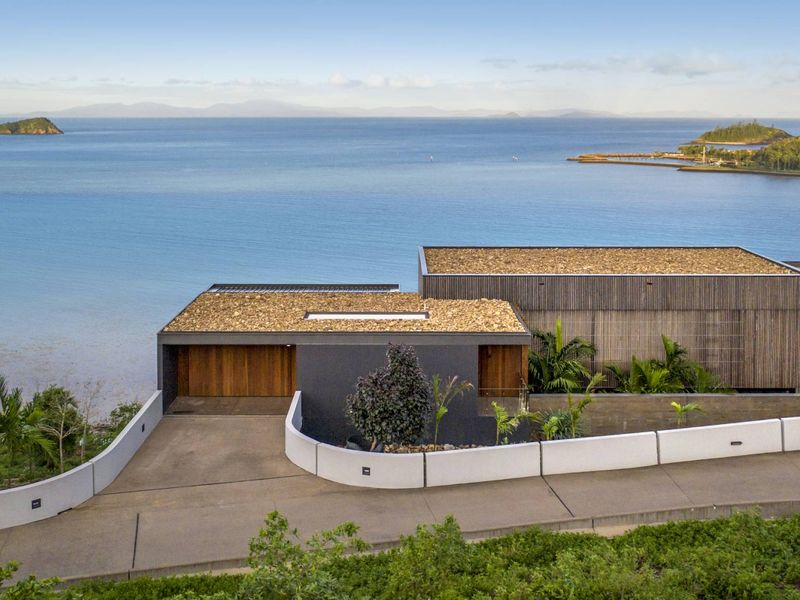 Hayman Residences | Whitsunday Holidays