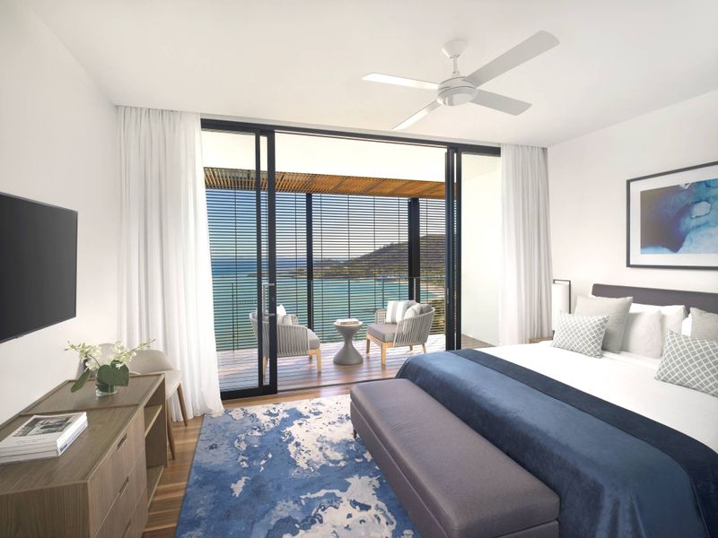 Hayman Residences | Whitsunday Holidays