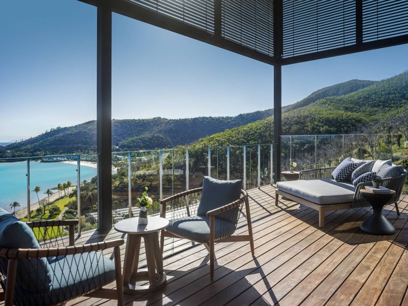Hayman Residences | Whitsunday Holidays