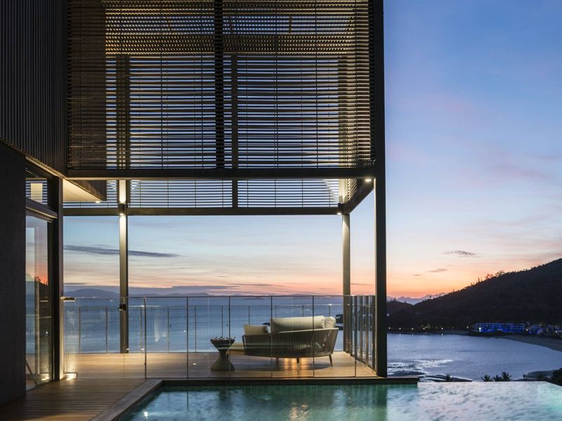 Hayman Residences | Whitsunday Holidays