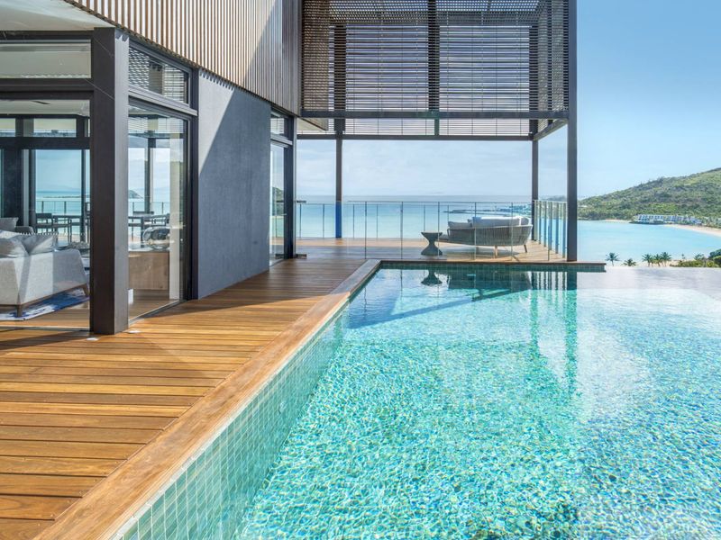 Hayman Residences | Whitsunday Holidays