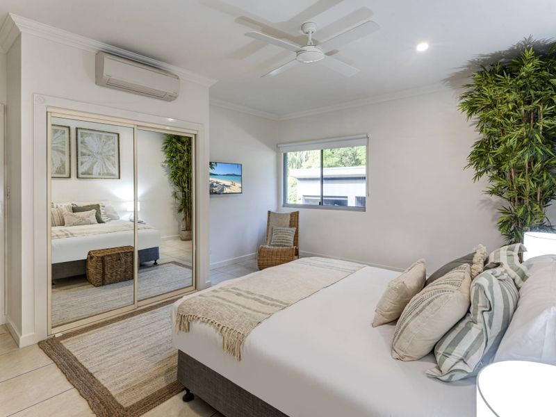 Hamilton Island Accommodation | Luxury Accommodation | Whitsunday Holidays