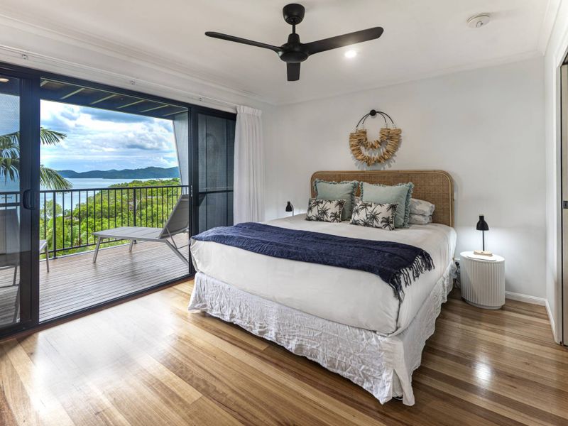 Hamilton Island Accommodation | Luxury Accommodation | Whitsunday Holidays