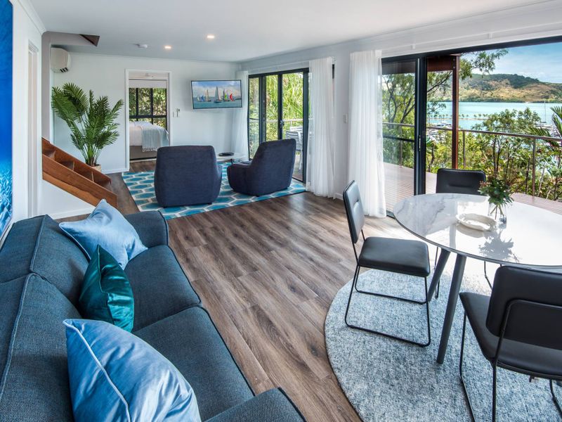 Hamilton Island Accommodation | Luxury Accommodation | Whitsunday Holidays