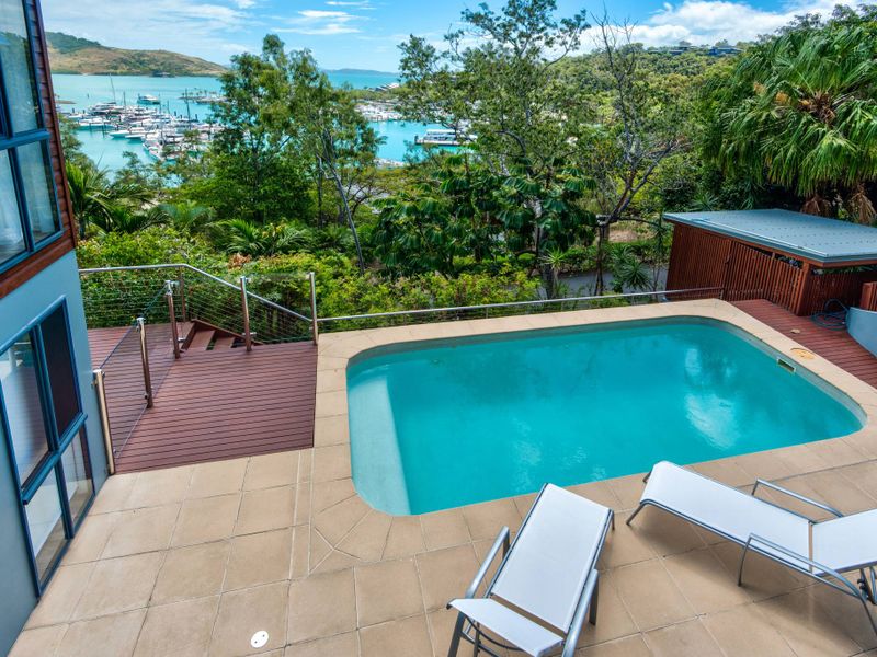 Hamilton Island Accommodation | Luxury Accommodation | Whitsunday Holidays