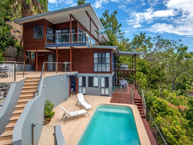 Hamilton Island Accommodation | Luxury Accommodation | Whitsunday Holidays