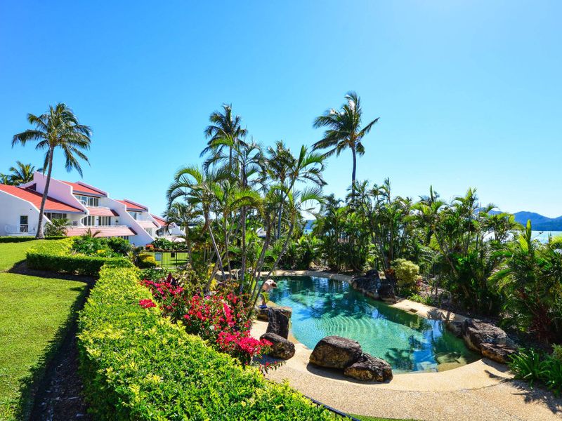 Hamilton Island Accommodation | Luxury Accommodation | Whitsunday Holidays