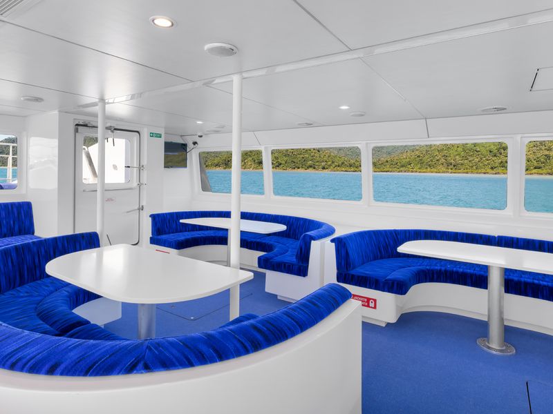 Reef Quest | Whitsunday Holidays