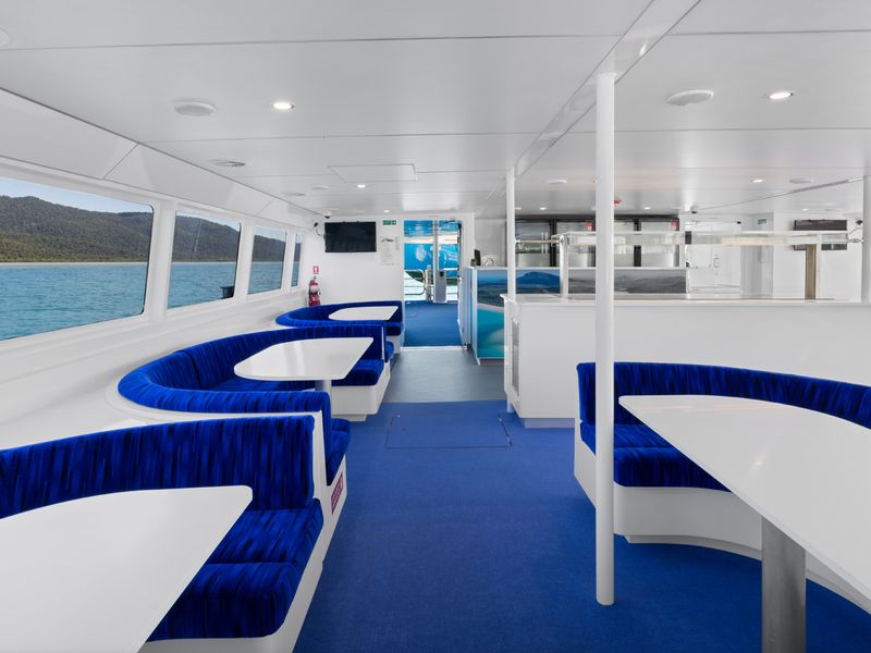 Reef Quest | Whitsunday Holidays