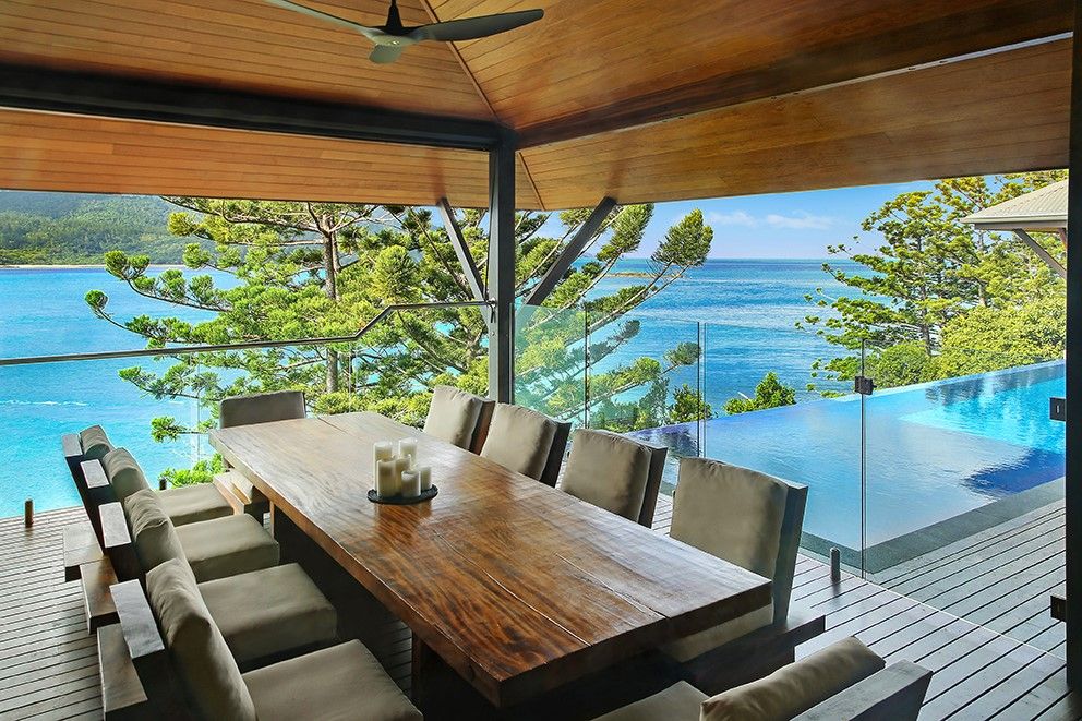 Aquila - Whitsunday Holidays